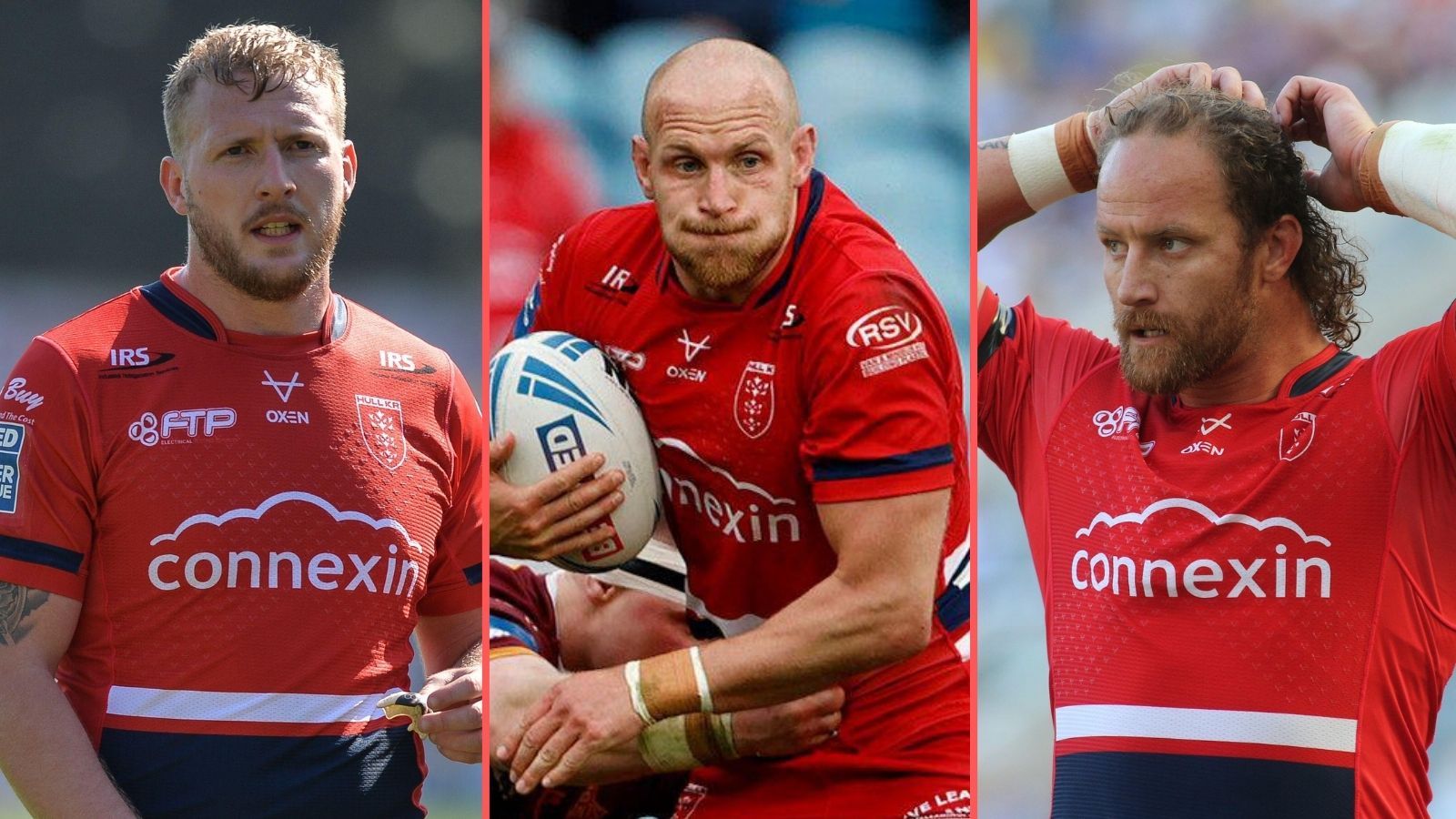 Where Hull KR's team from 2022 Challenge Cup semi loss are now