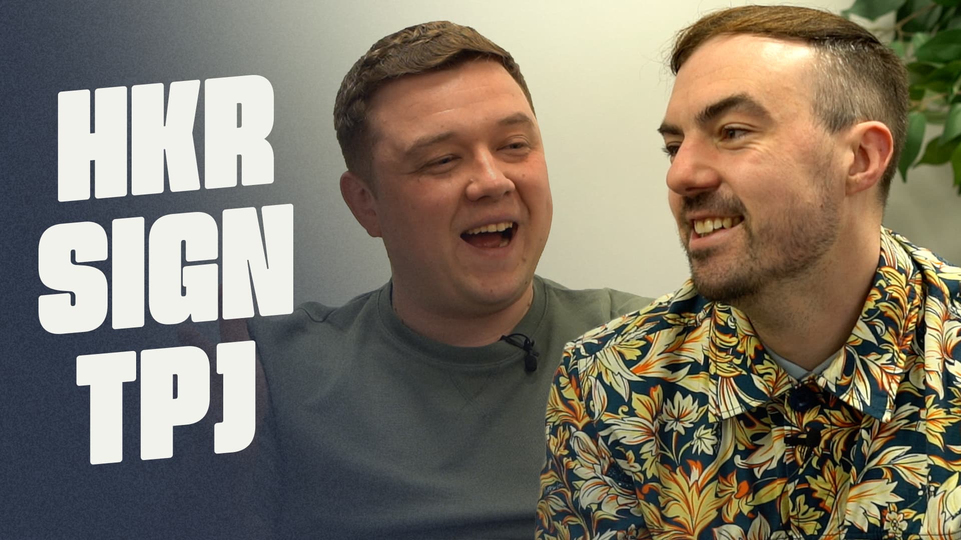 The Love Rugby League podcast: Hull KR transfer exclusive