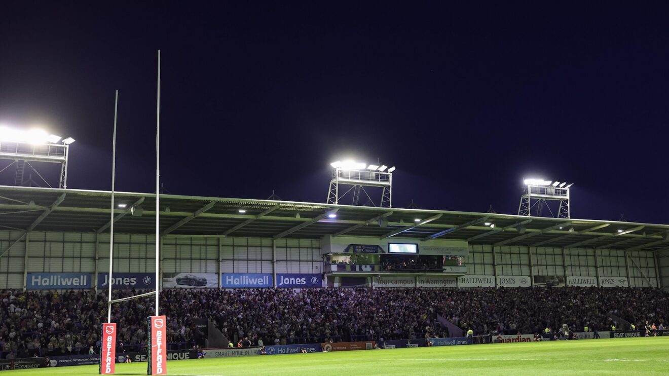Super League attendances: Leeds Rhinos lead way once again
