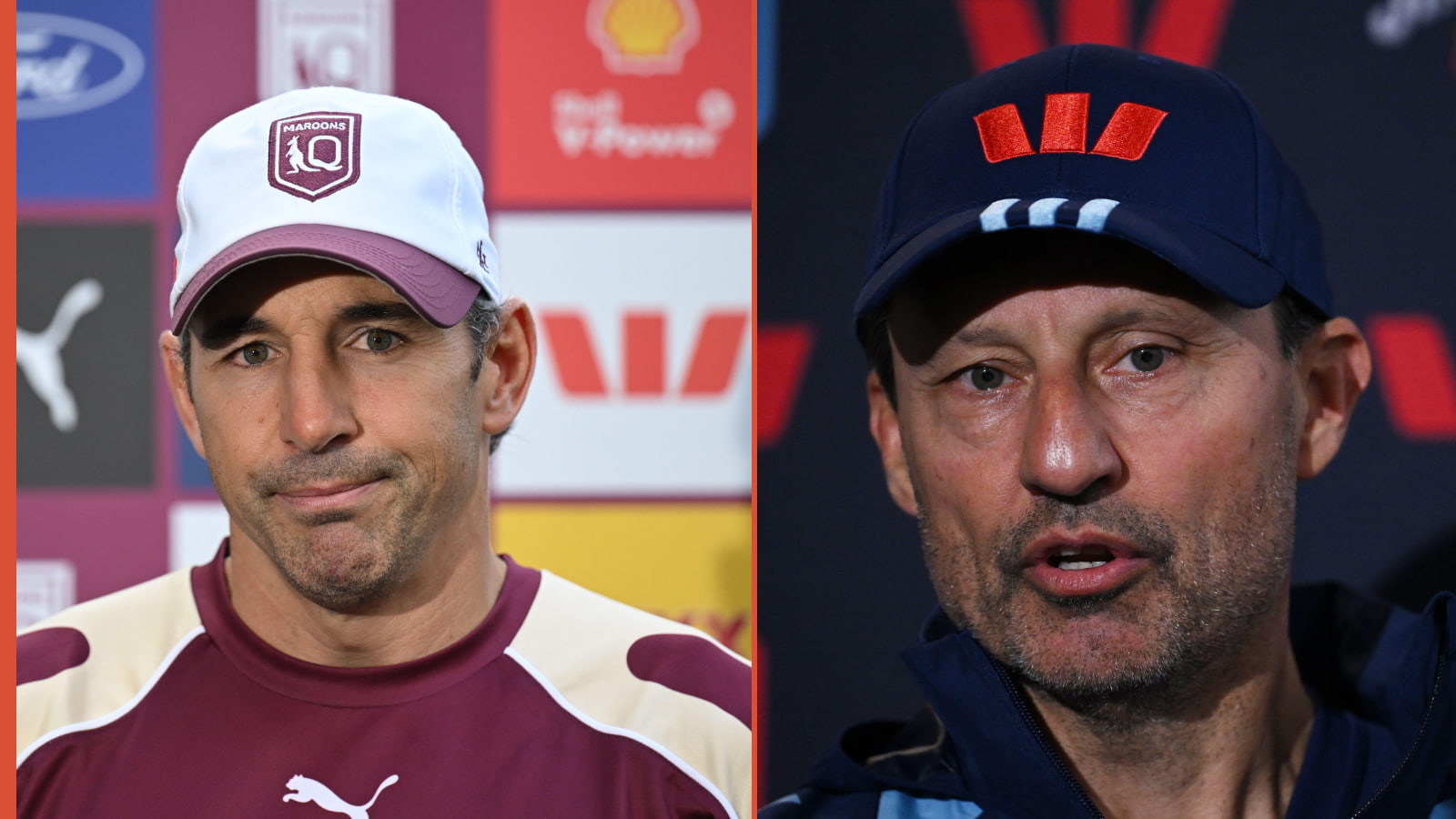 State of Origin 2026 I: How to watch, team lists and kick-off time
