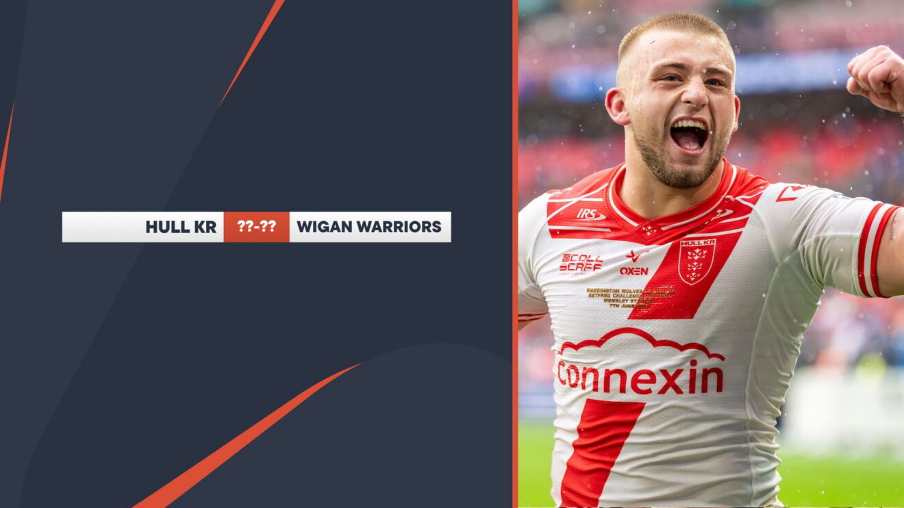 Challenge Cup Final predictions: Pundits split on Hull KR