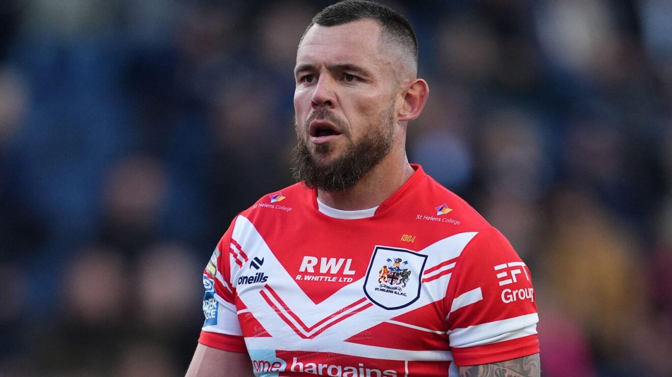 Wigan Warriors, St Helens men among likely Super League bans