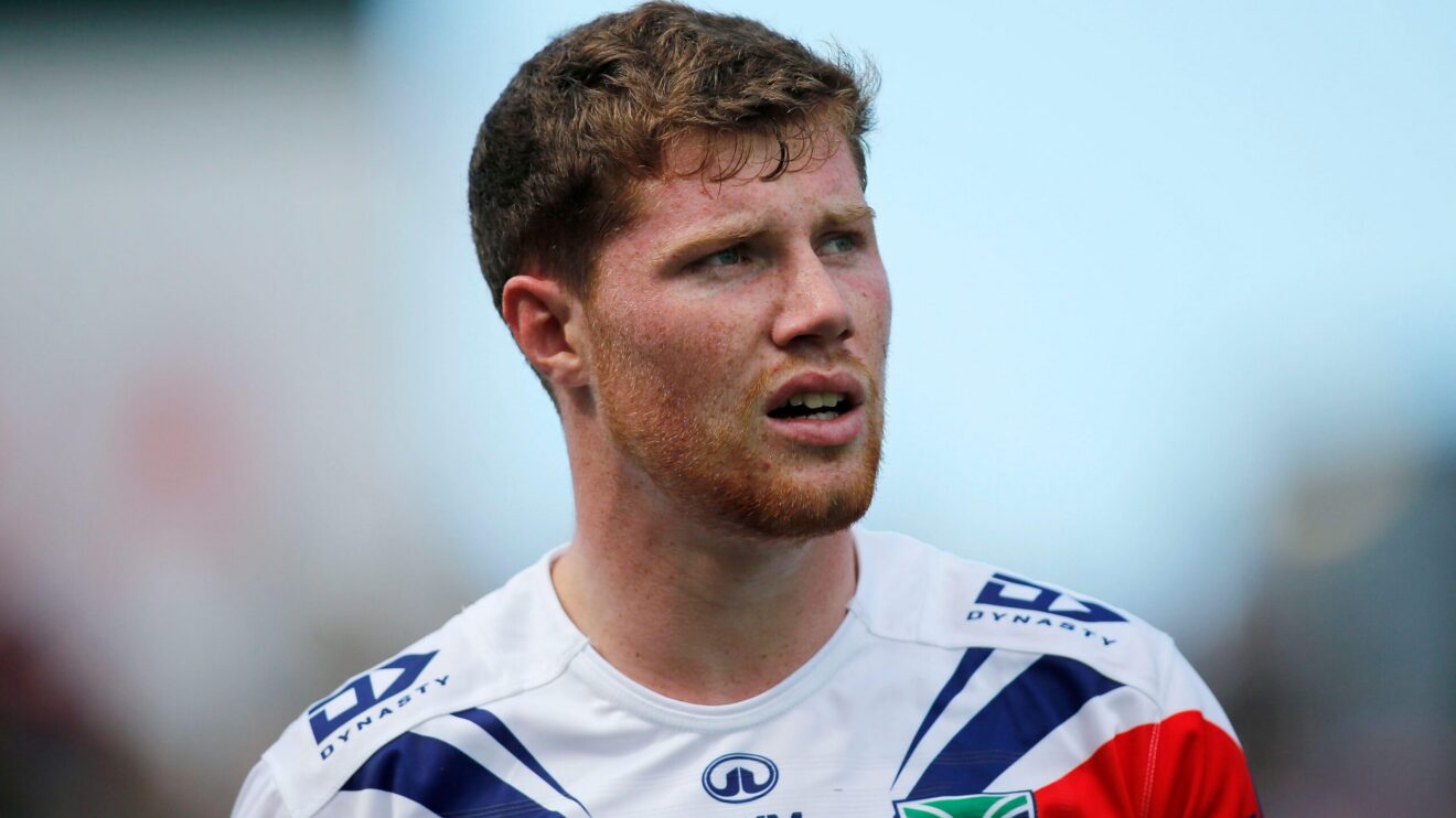 Leeds Rhinos secure Morgan Gannon return after NRL release