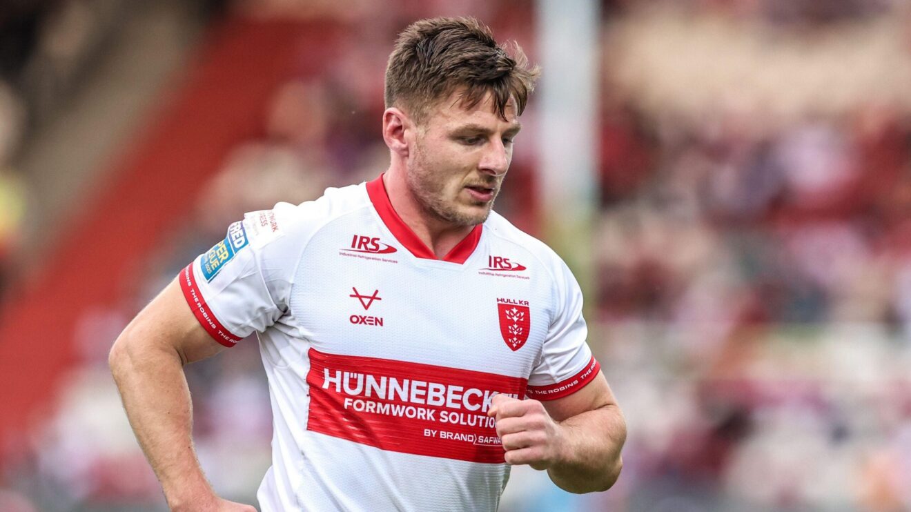 Hull KR player ratings as star scores 9 in superb showing | Love Rugby ...