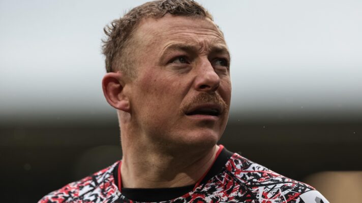 Leigh Leopards boss delivers Josh Charnley latest, full injury update given